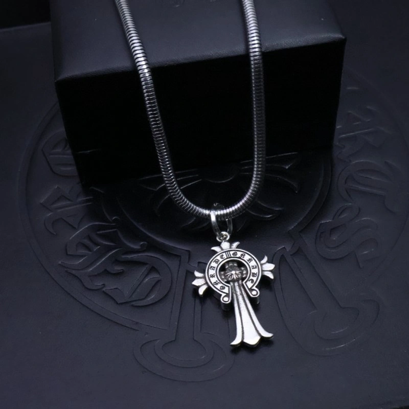 Value-priced Chrome Hearts Necklaces