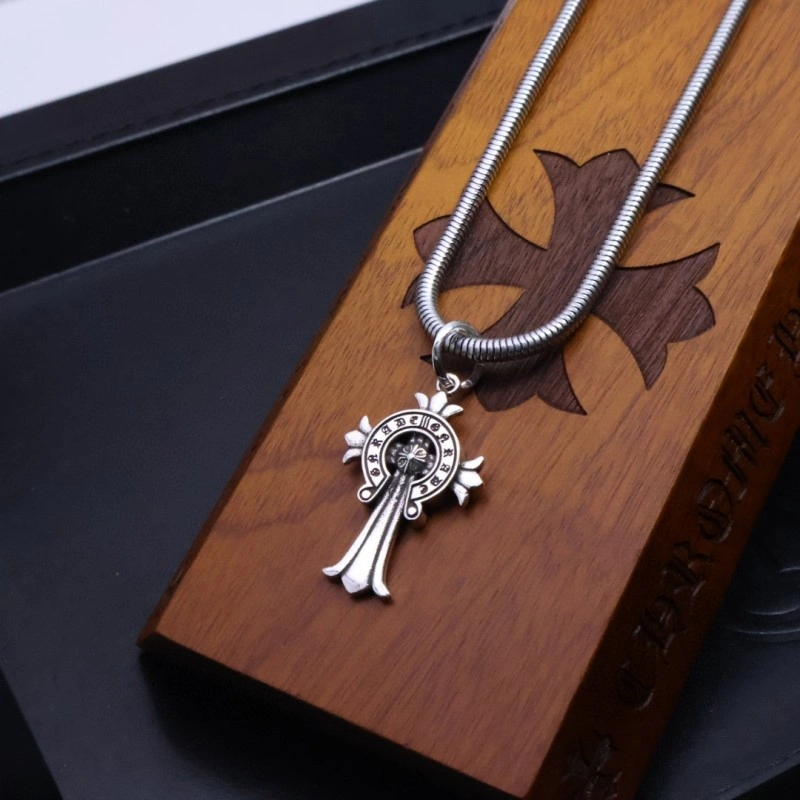 Value-priced Chrome Hearts Necklaces
