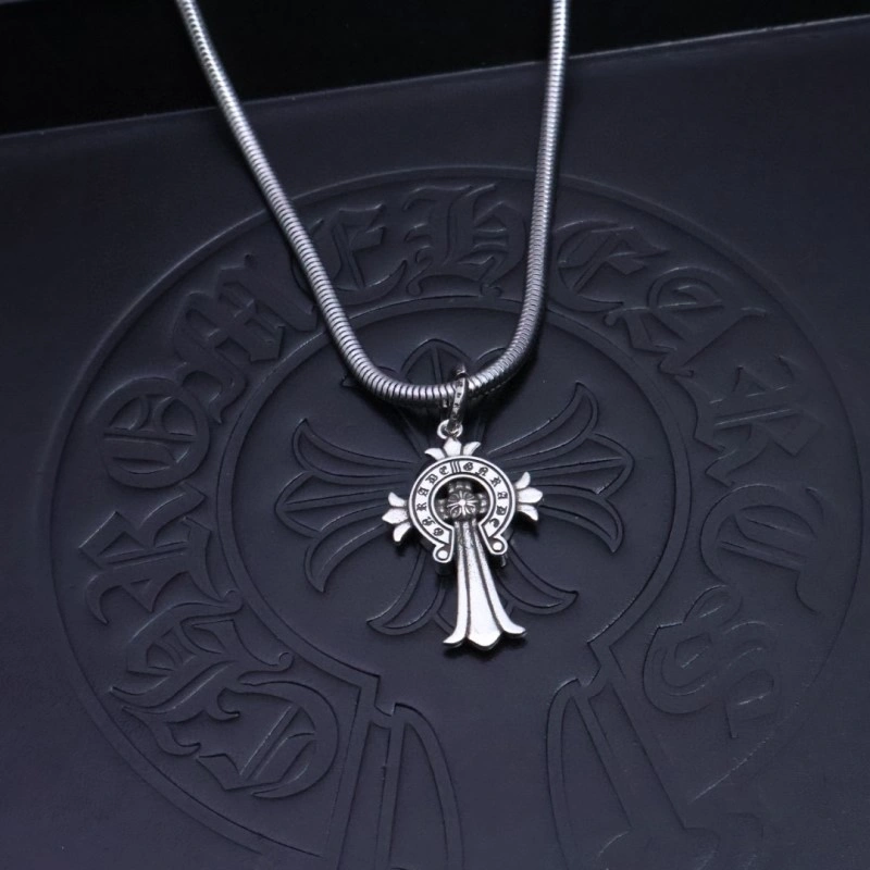 Value-priced Chrome Hearts Necklaces