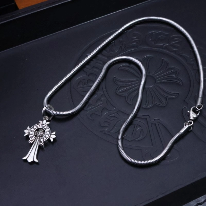 Value-priced Chrome Hearts Necklaces