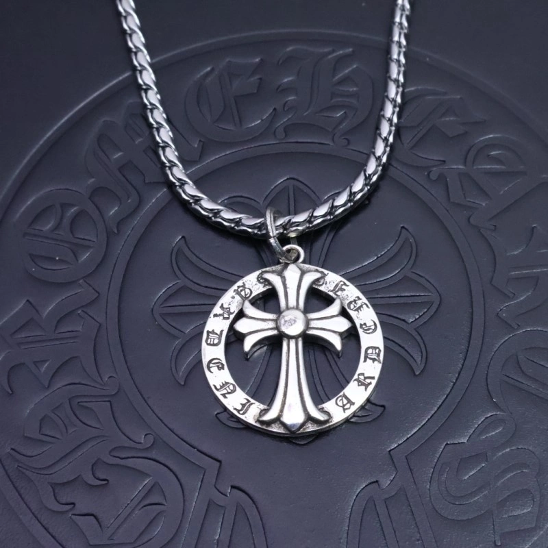 Chrome Hearts Necklaces