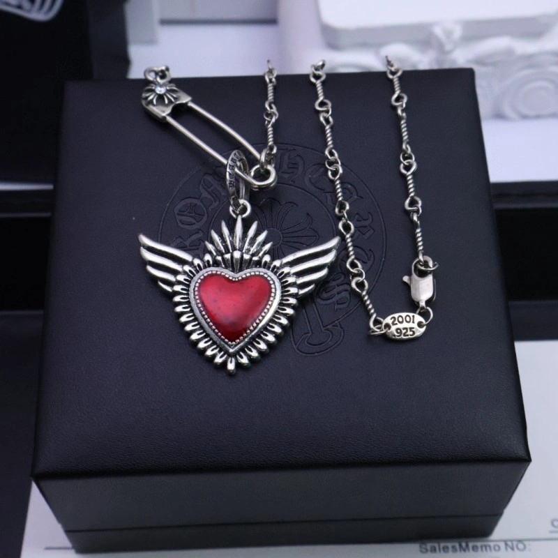 Chrome Hearts Necklaces