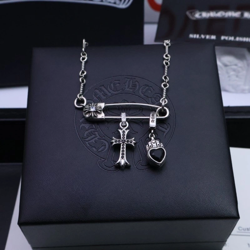Chrome Hearts Necklaces