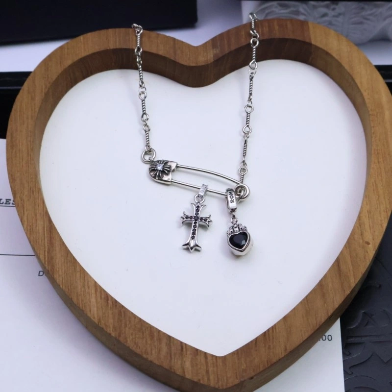 Perfect replica Chrome Hearts Necklaces