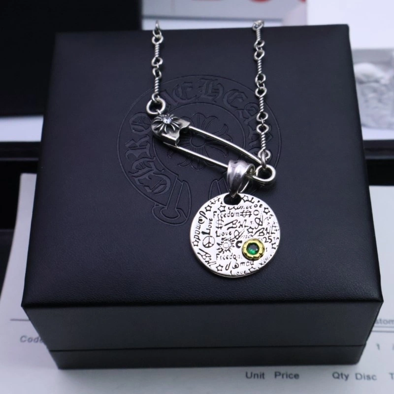 Chrome Hearts Necklaces