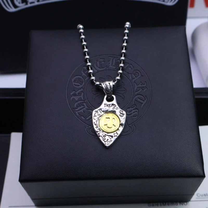 Chrome Hearts Necklaces