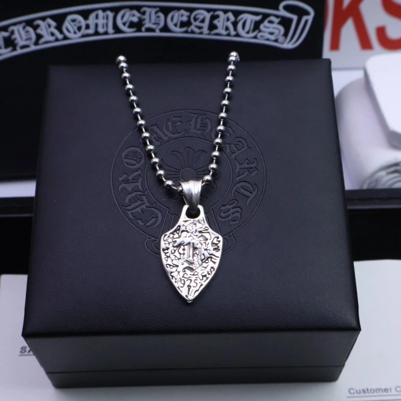 Mirror quality Chrome Hearts Necklaces