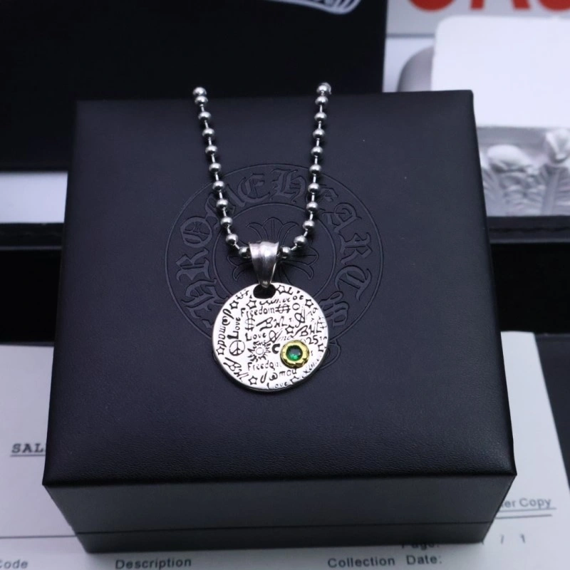 Chrome Hearts Necklaces