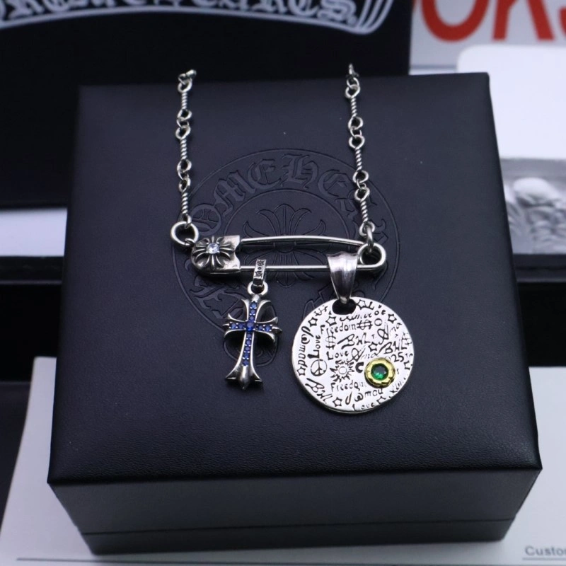 Chrome Hearts Necklaces