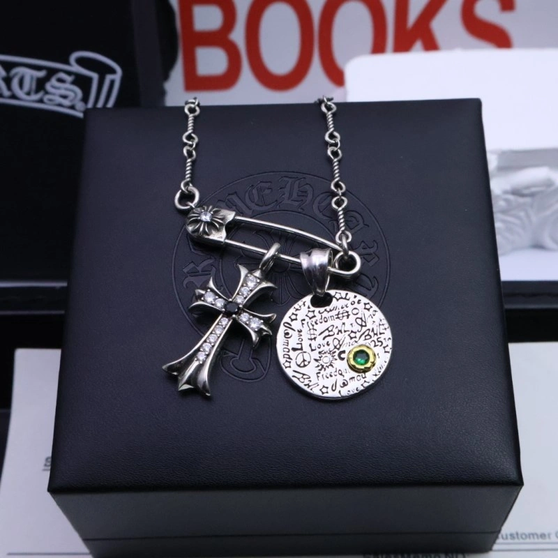 Chrome Hearts Necklaces