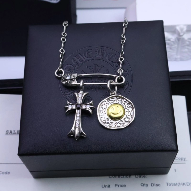 Chrome Hearts Necklaces