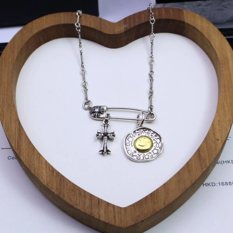 High accuracy Chrome Hearts Necklaces