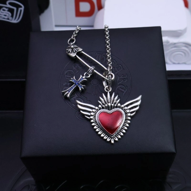 Chrome Hearts Necklaces
