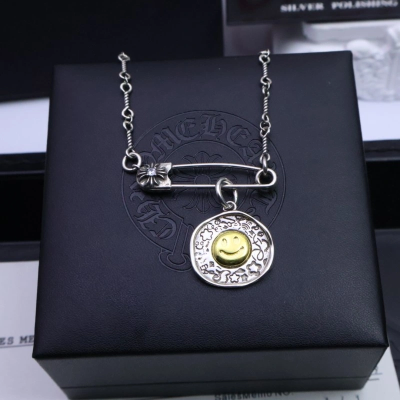 Chrome Hearts Necklaces