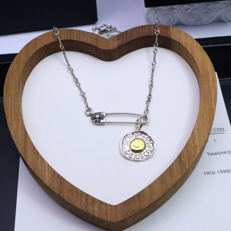 Value-priced Chrome Hearts Necklaces