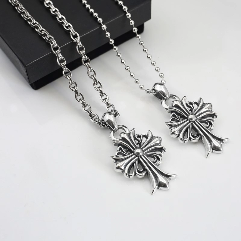 Original Chrome Hearts Necklaces