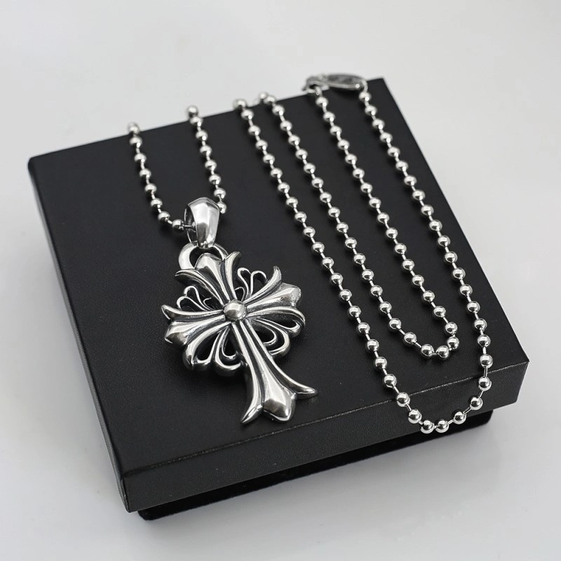 Original Chrome Hearts Necklaces