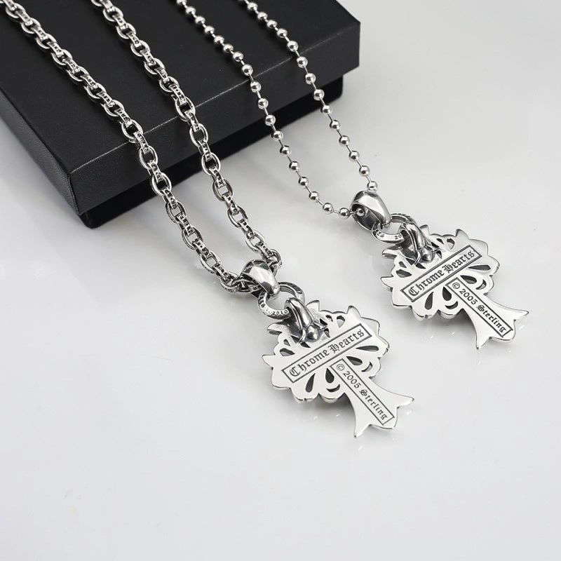 Original Chrome Hearts Necklaces