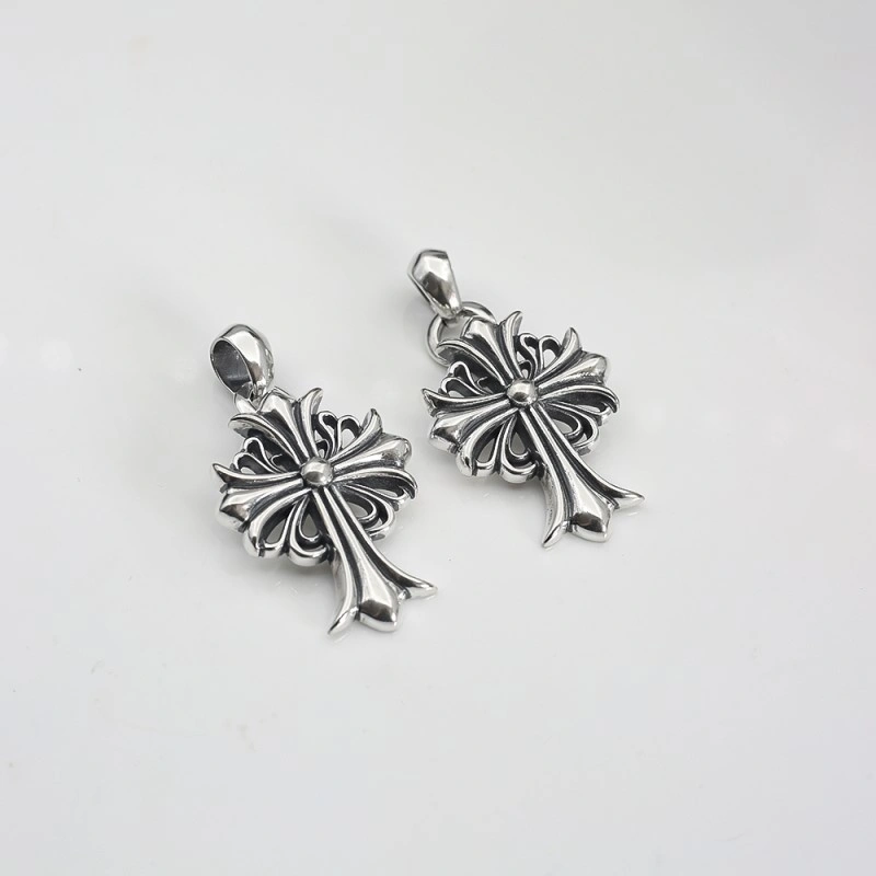 Original Chrome Hearts Necklaces
