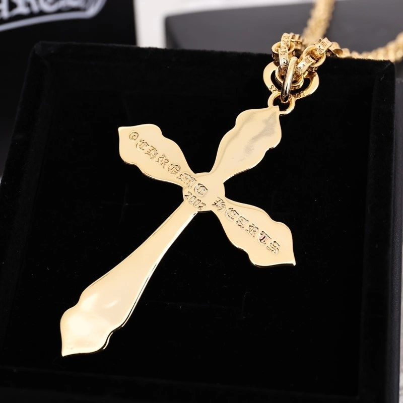 Inexpensive Chrome Hearts Necklaces