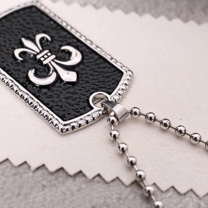 Legit Chrome Hearts Necklaces