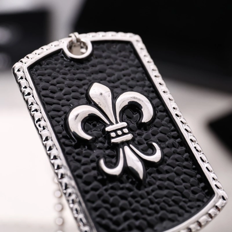 Legit Chrome Hearts Necklaces