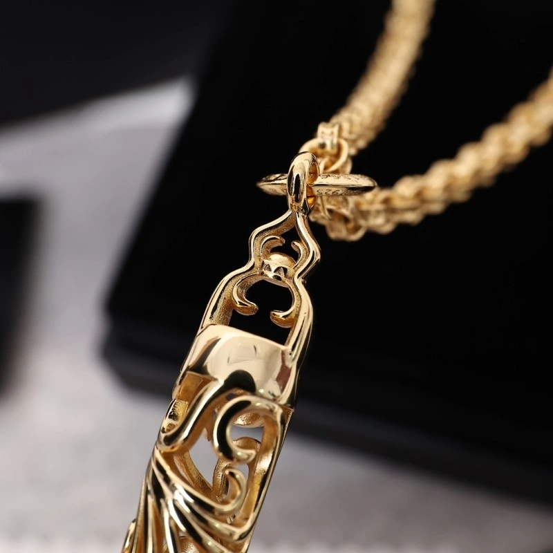 Original Chrome Hearts Necklaces