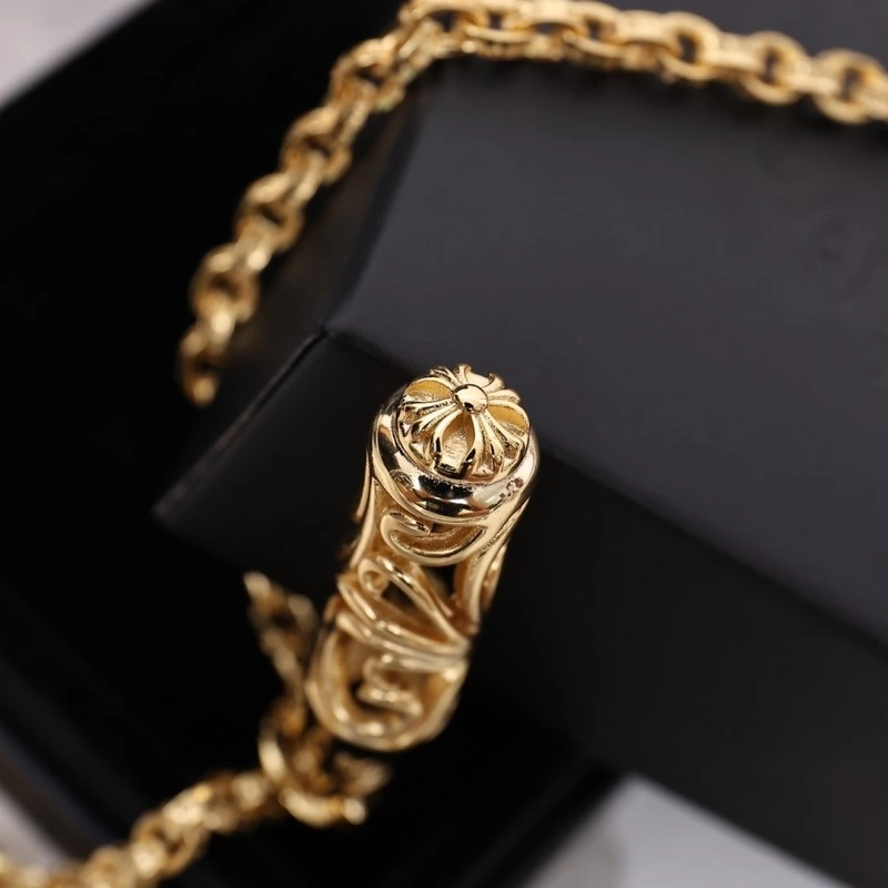 Original Chrome Hearts Necklaces