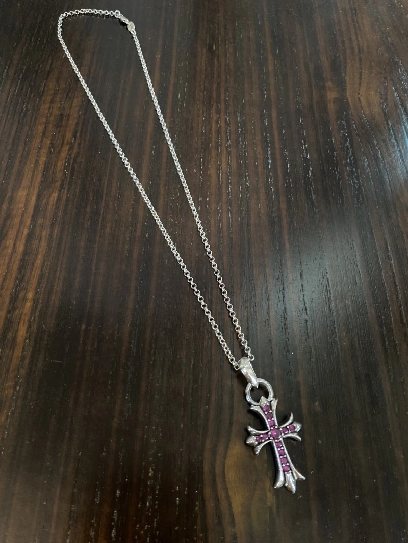Chrome Hearts Necklaces