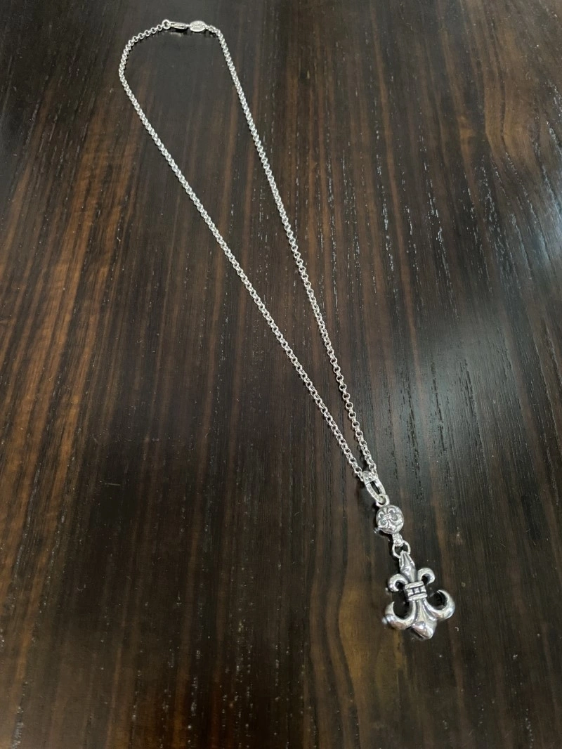 Chrome Hearts Necklaces