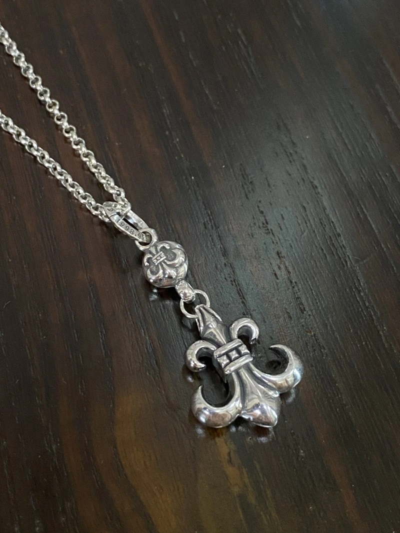 Discounted Chrome Hearts Necklaces