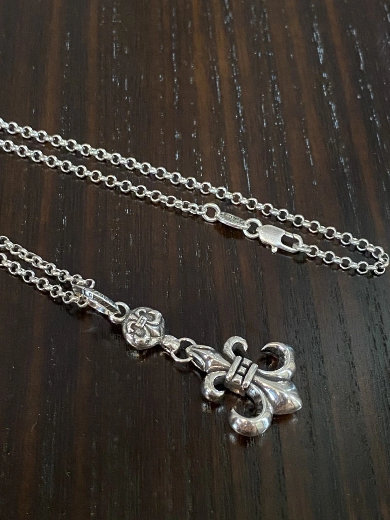 Discounted Chrome Hearts Necklaces