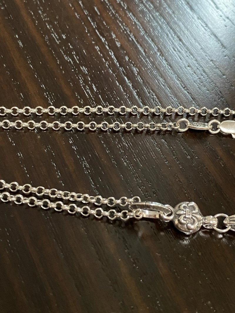 Discounted Chrome Hearts Necklaces