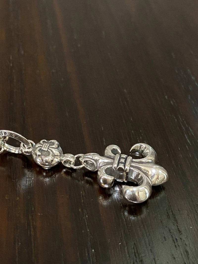 Discounted Chrome Hearts Necklaces