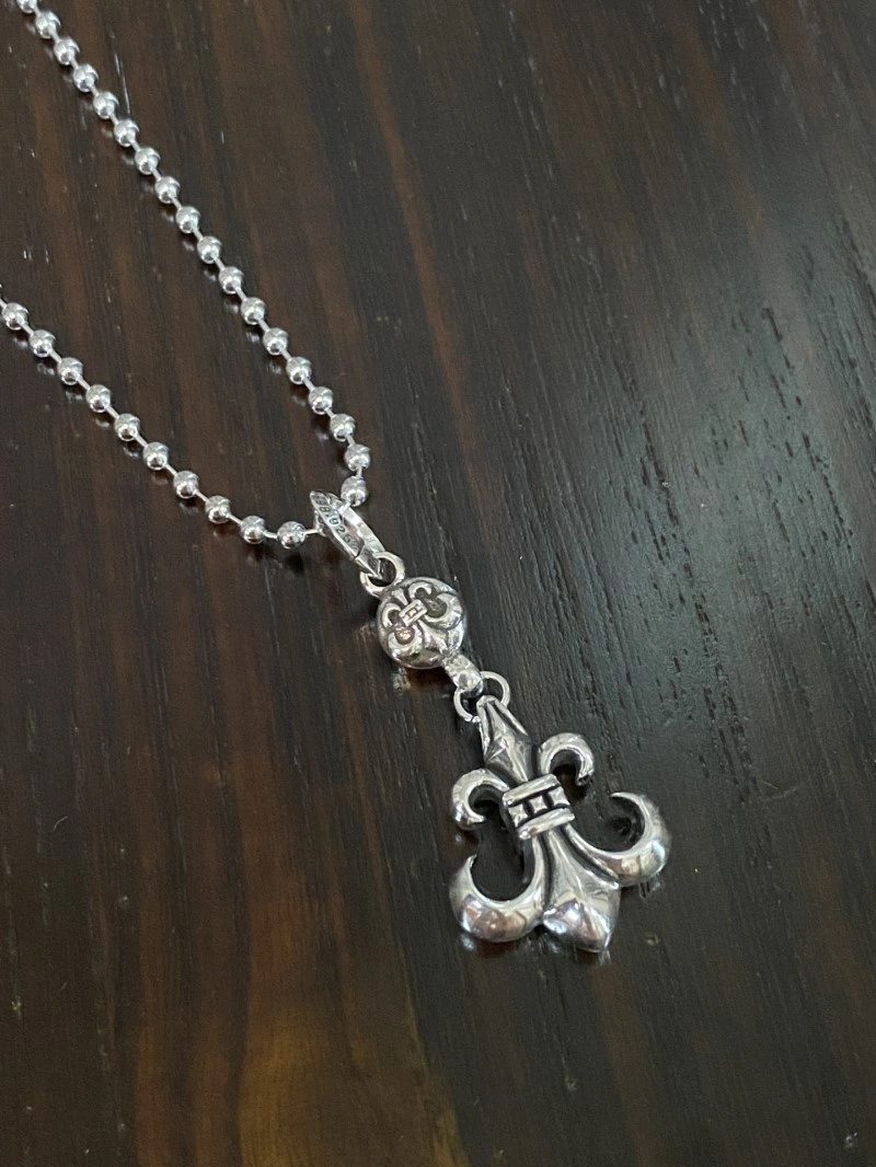Reasonably priced Chrome Hearts Necklaces