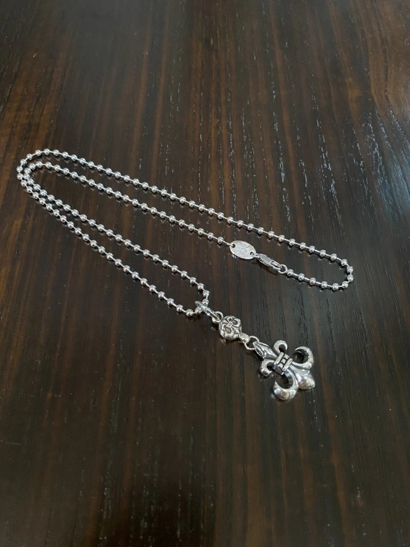 Reasonably priced Chrome Hearts Necklaces