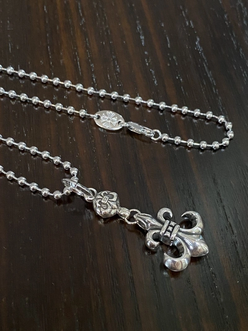 Reasonably priced Chrome Hearts Necklaces