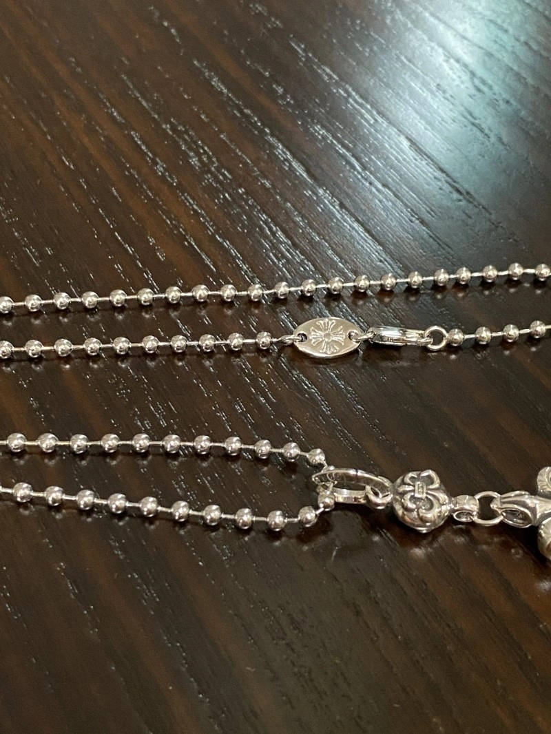 Reasonably priced Chrome Hearts Necklaces