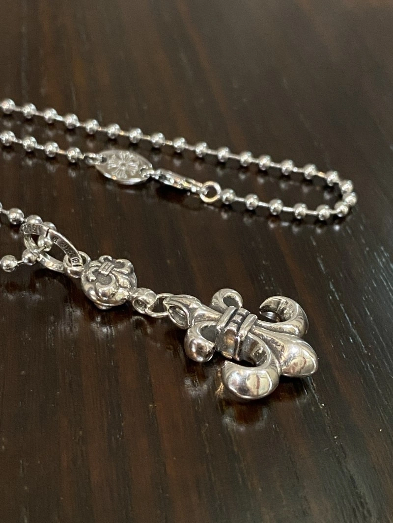 Reasonably priced Chrome Hearts Necklaces