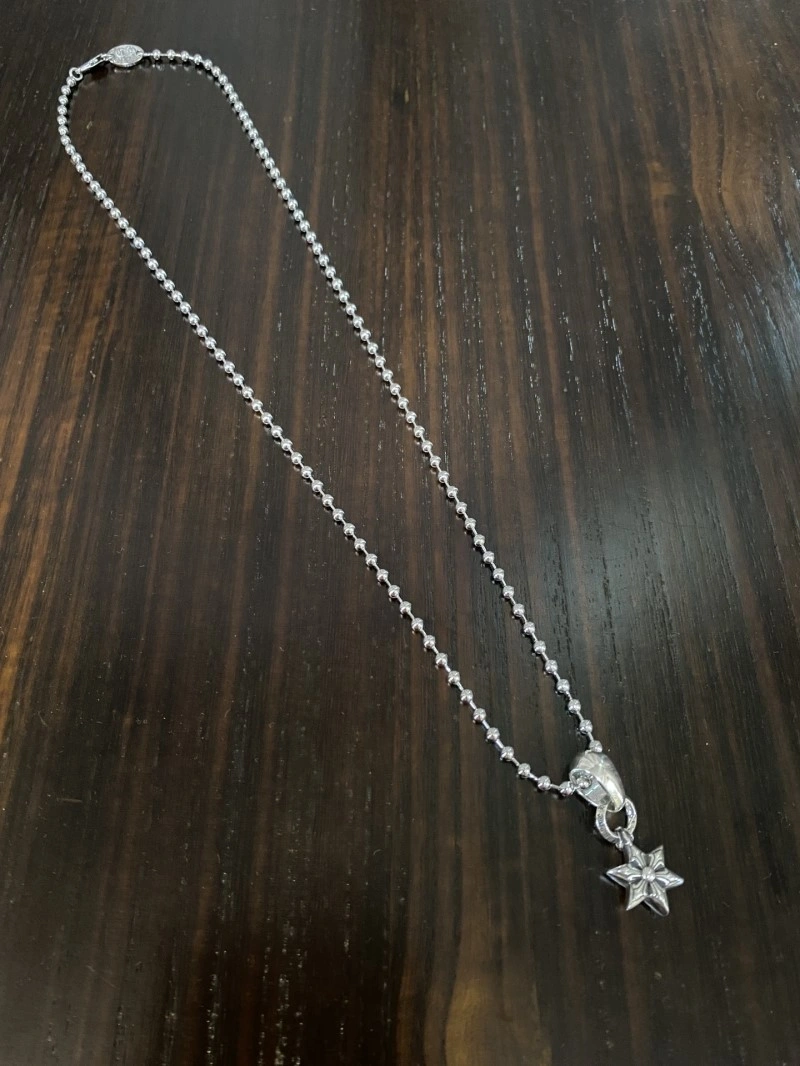 Chrome Hearts Necklaces