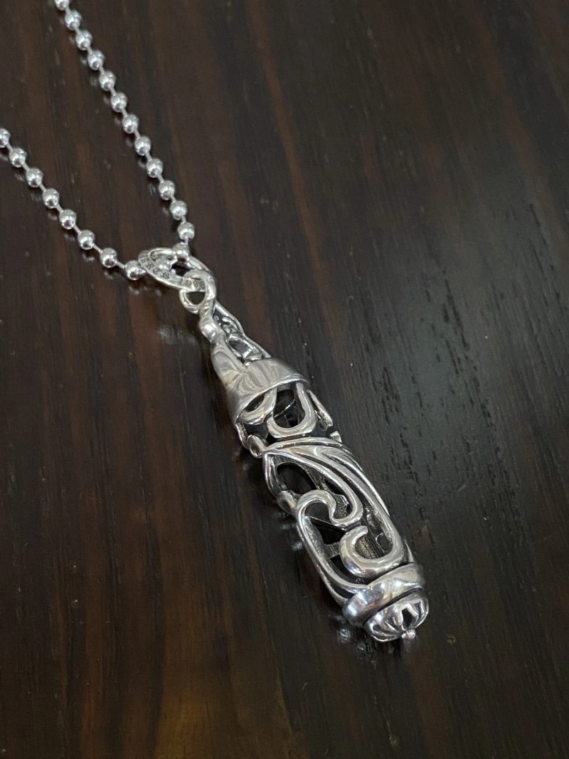 Reasonably priced Chrome Hearts Necklaces