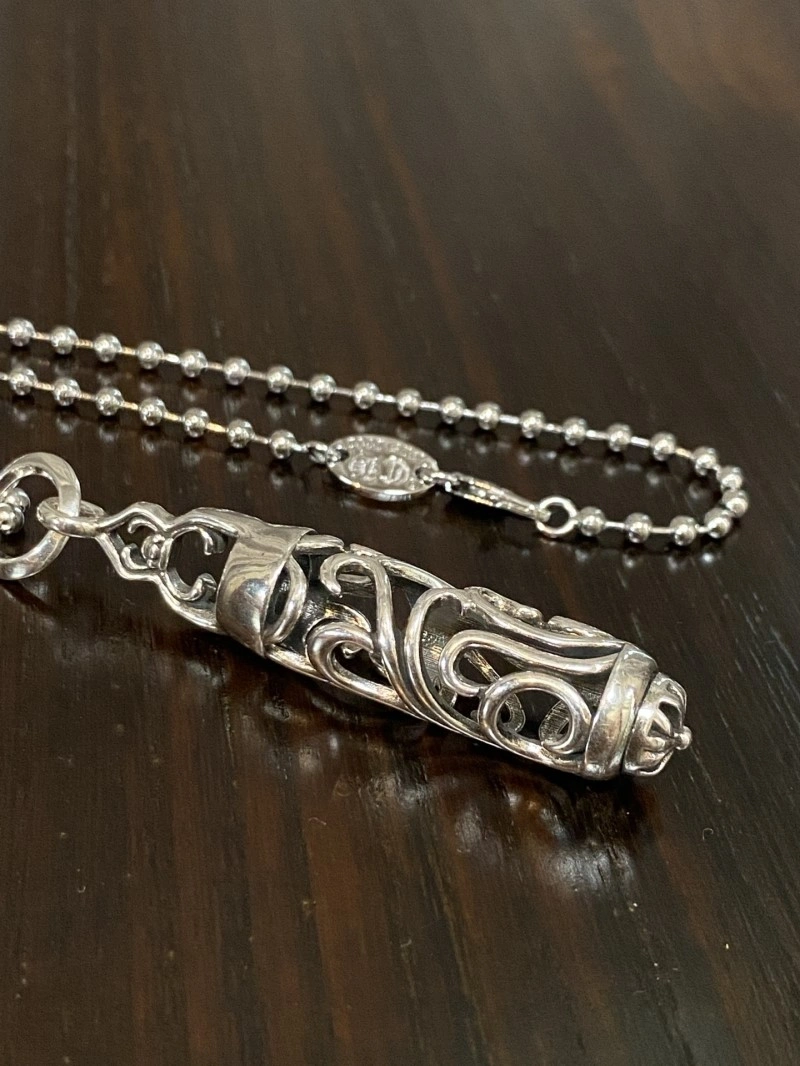 Reasonably priced Chrome Hearts Necklaces