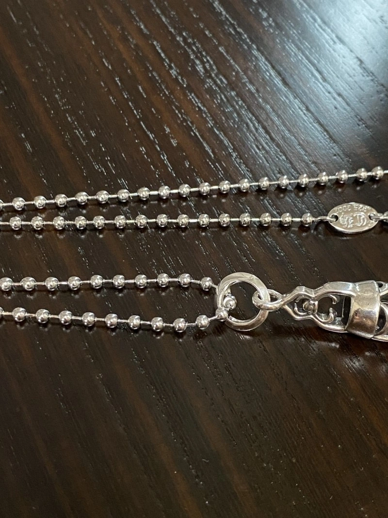 Reasonably priced Chrome Hearts Necklaces