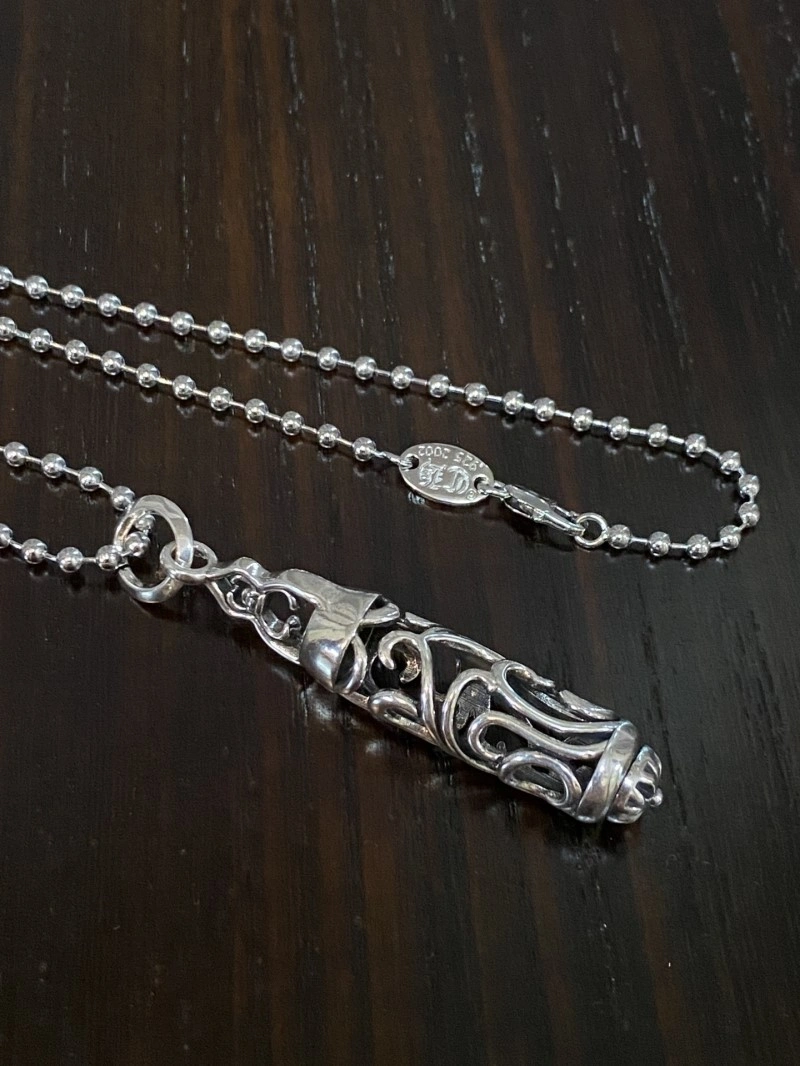 Reasonably priced Chrome Hearts Necklaces