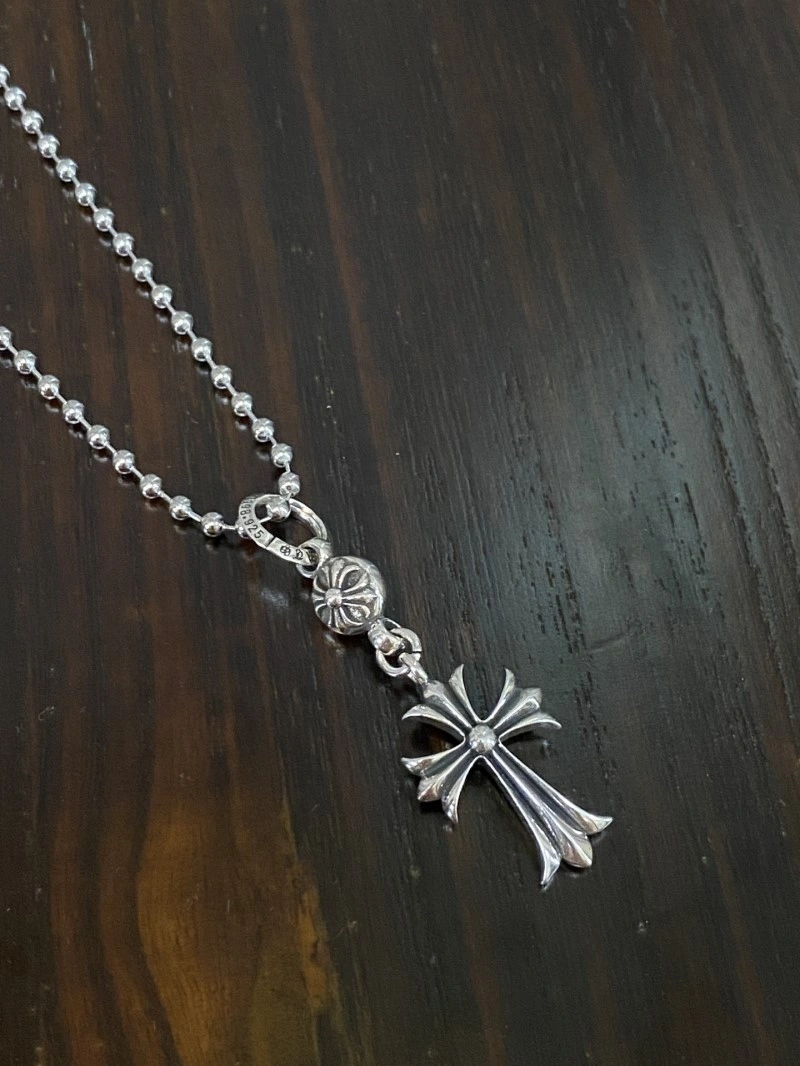Inexpensive Chrome Hearts Necklaces