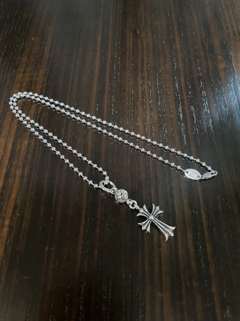 Inexpensive Chrome Hearts Necklaces