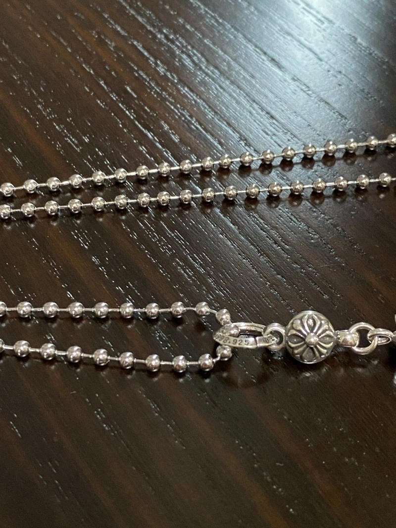 Inexpensive Chrome Hearts Necklaces