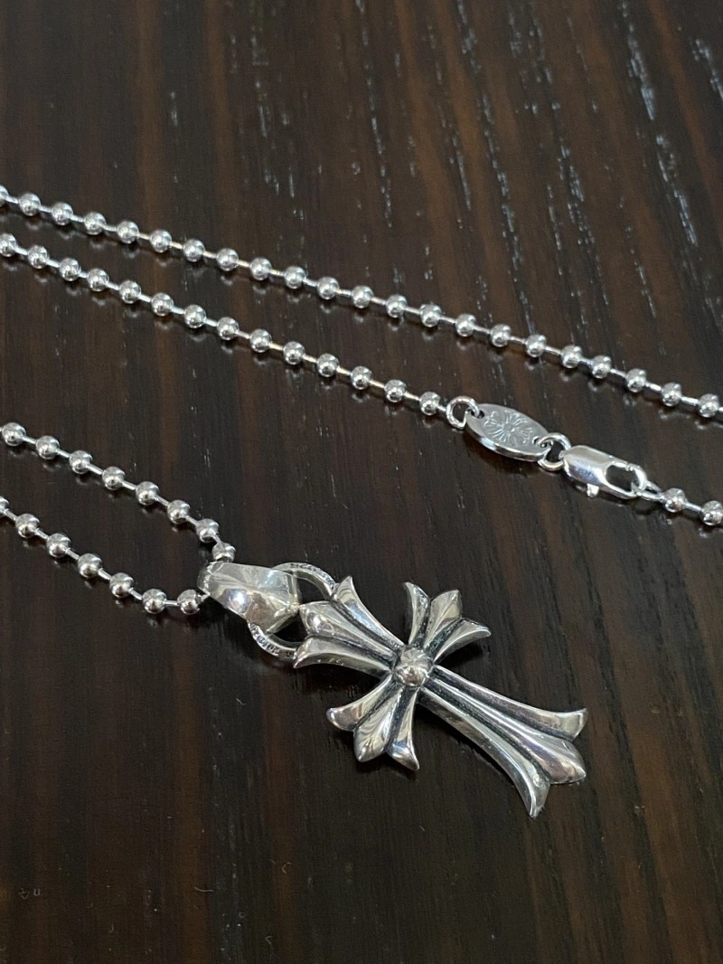Economical Chrome Hearts Necklaces