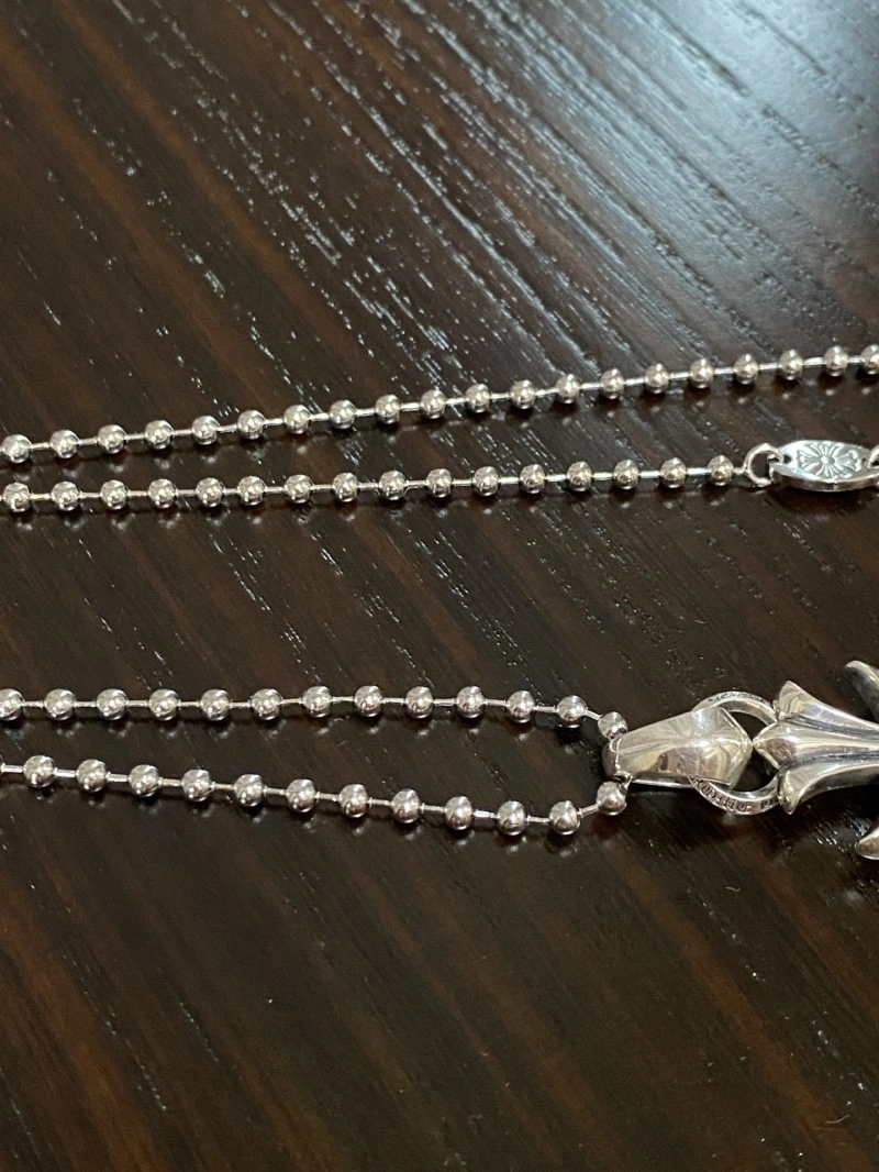 Economical Chrome Hearts Necklaces