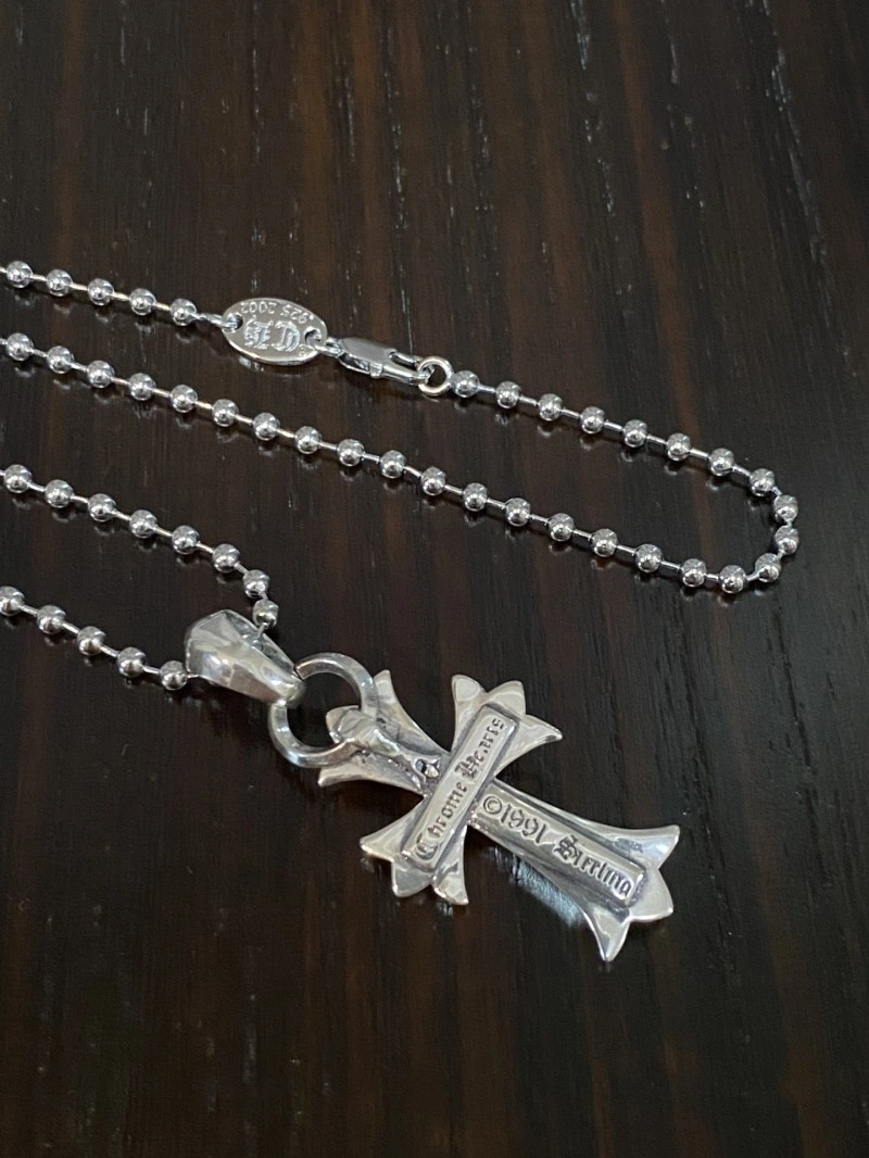 Economical Chrome Hearts Necklaces